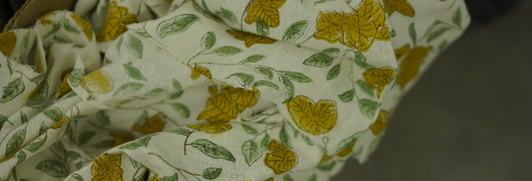 An Ancient Green Solution: Kala Cotton – Sui