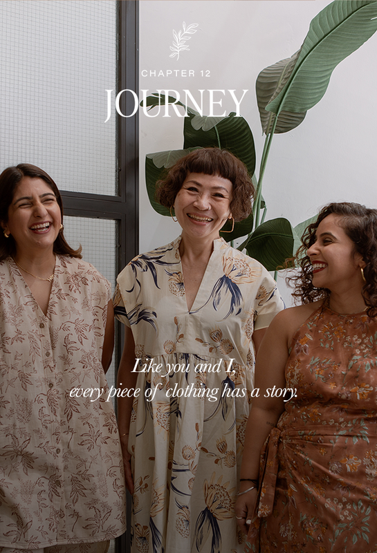 SUI | Sustainable Clothing Online Crafted with a Green Heart – Sui