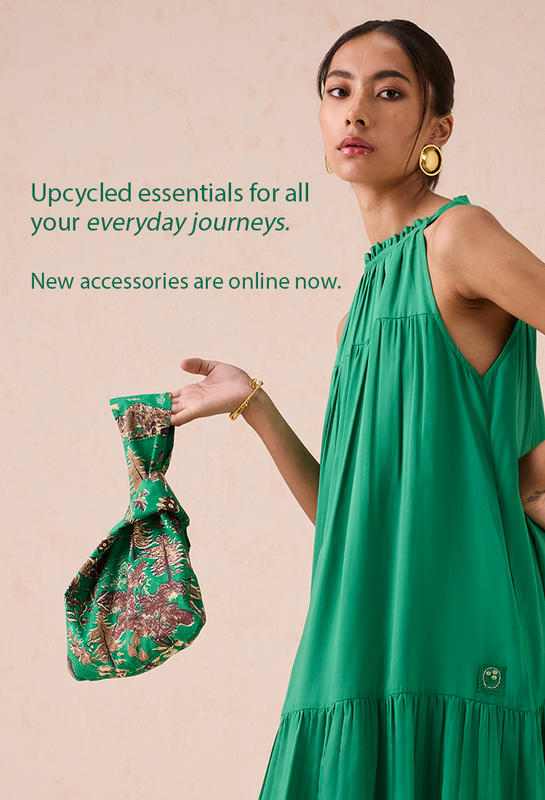 SUI | Sustainable Clothing Online Crafted with a Green Heart – Sui