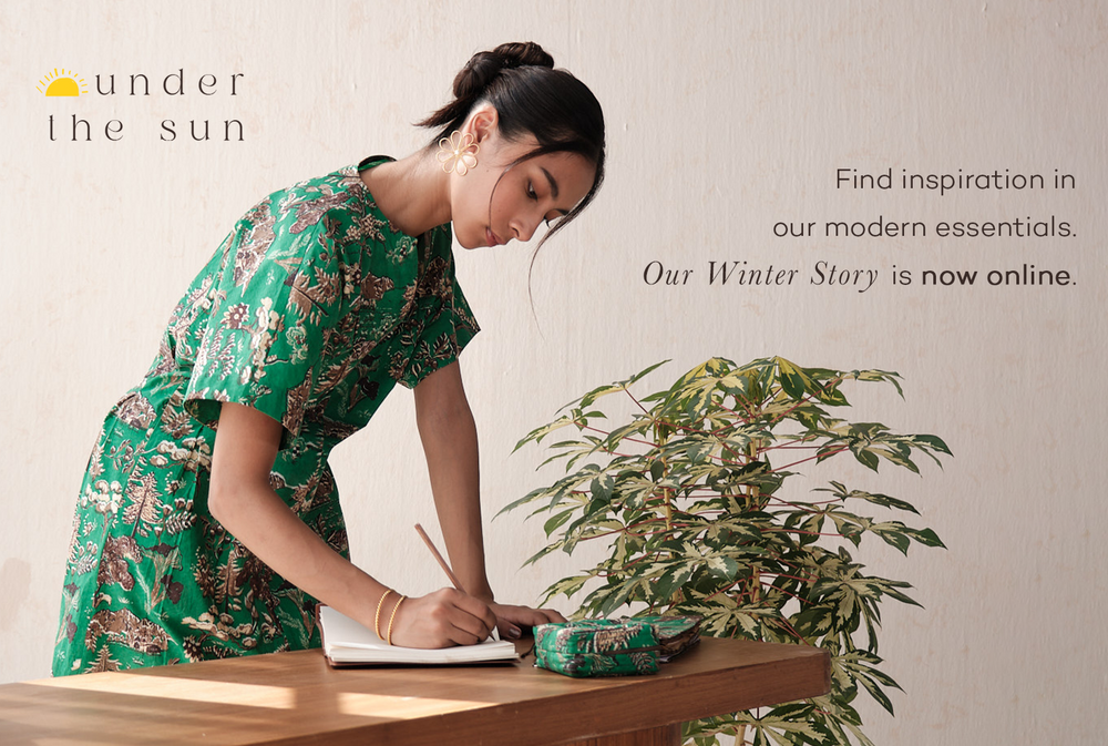 SUI | Sustainable Clothing Online Crafted with a Green Heart – Sui